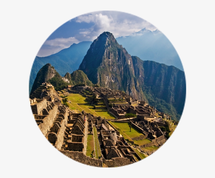 Download Machu Picchu Transparent Png - Machu Picchu - HD Transparent ...