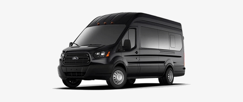Passenger Vans - Ford Transit Van Transparent PNG - 546x313 - Free ...