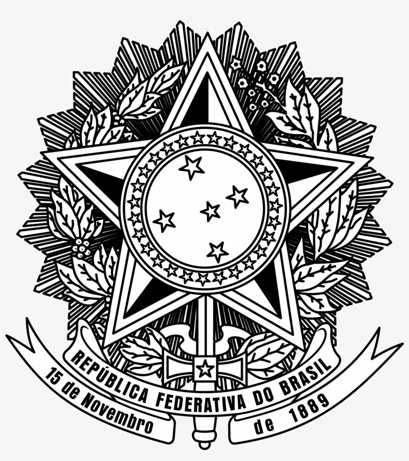 Simbolo Da Republica