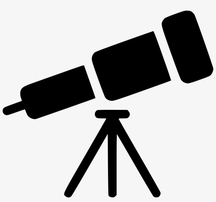 Telescope Png - Telescope Icon Png Transparent PNG - 980x870 - Free ...
