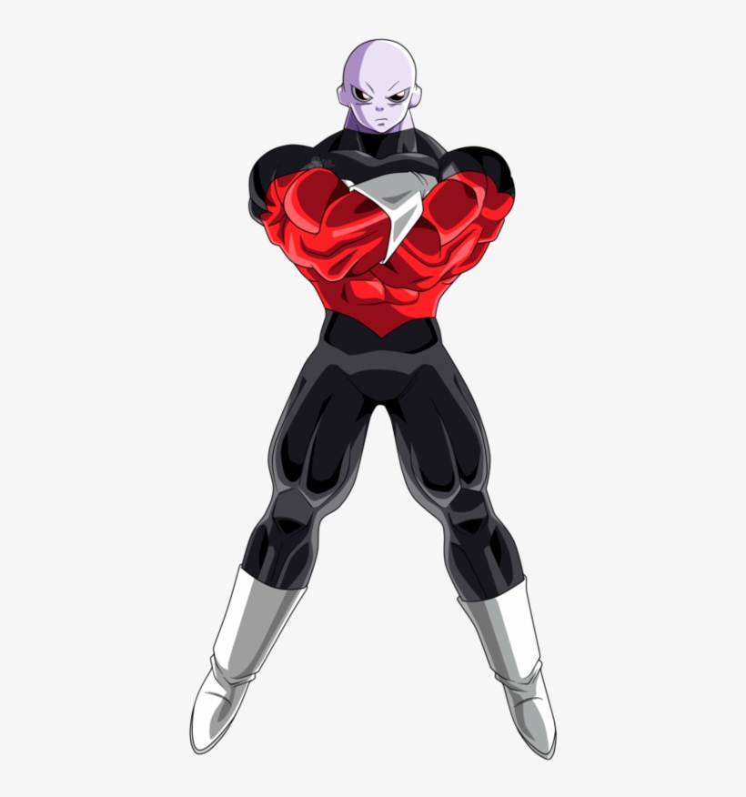 Jiren - Mui Goku Vs Whis Transparent PNG - 959x832 - Free Download on ...