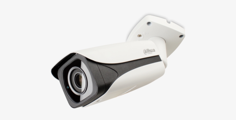 Cctv Hd Bullet Camera - Camara Cctv Hd Dahua Transparent PNG - 500x500 ...