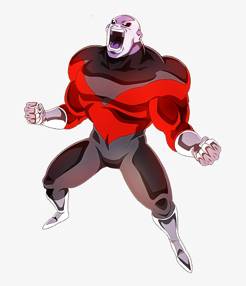 24 Apr - Jiren Dokkan Battle Png Transparent PNG - 900x1200 - Free ...