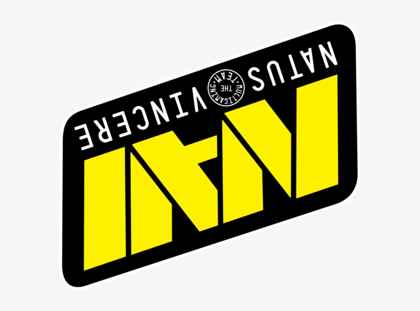 Navi Logo Png - Navi Cs Go Logo Transparent PNG - 600x538 - Free Download on NicePNG