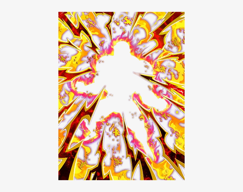 Background For Jiren Absolute Power Jiren Effect For - Efectos Dokkan ...