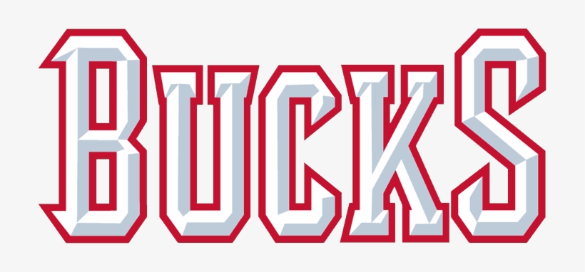 Milwaukee Bucks 3 - Milwaukee Bucks Transparent PNG - 713x302 - Free ...