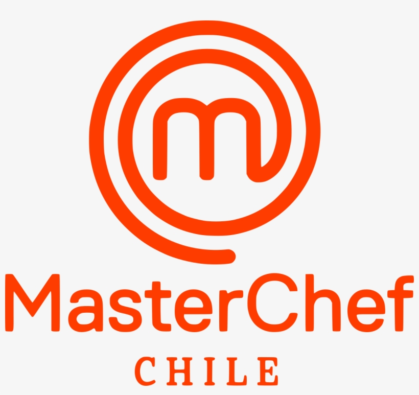 Masterchef Chile Logo & Wordmark - Master Chef Logo Png Transparent PNG ...