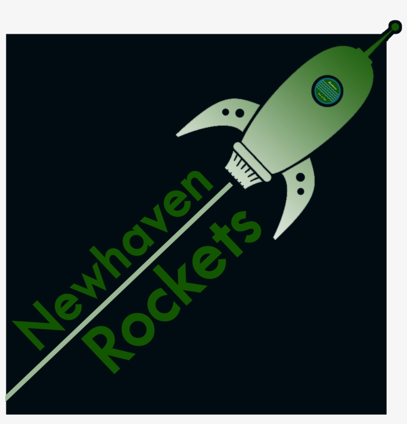 Newhaven Rockets - New Haven Rockets Transparent PNG - 2250x2250 - Free ...