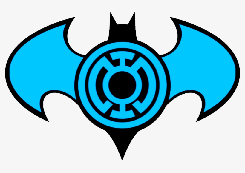 Blue Lantern Corps Symbol