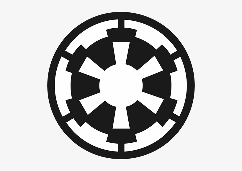 Star Wars Imperial First Order La Kings - Simbolo Imperio Star Wars ...