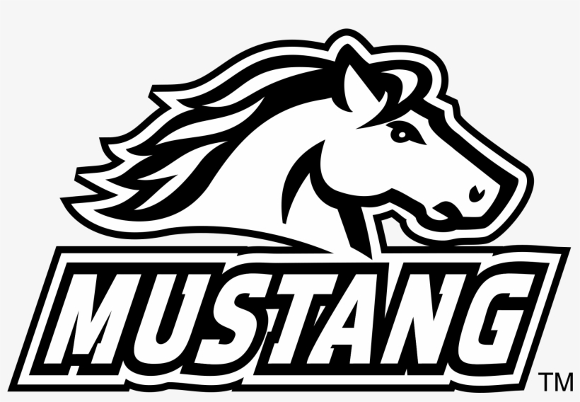 Download Mustang Logo Png Transparent - Mustang Vector - HD Transparent ...