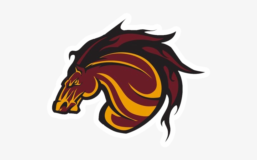 Mustang Sports Logo