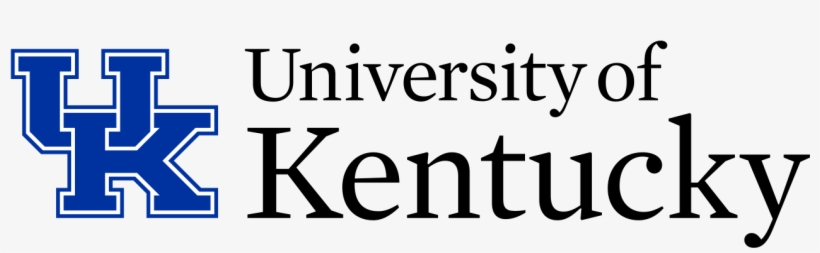 University Of Kentucky Logo - University Of Kentucky Banner Transparent ...
