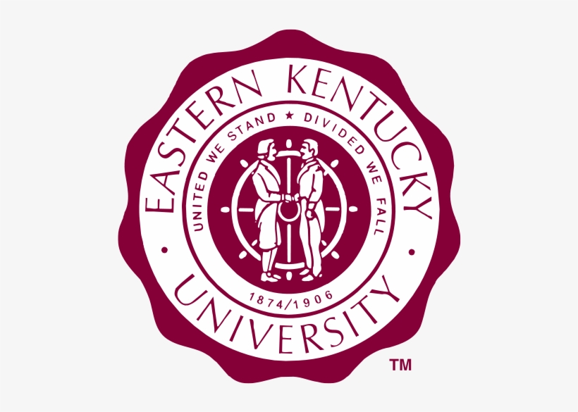 Eastern Kentucky University Transparent PNG - 500x515 - Free Download ...