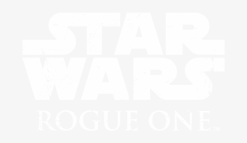 Rogue One - Star Wars Rogue One Logo Png Transparent PNG - 676x476 ...