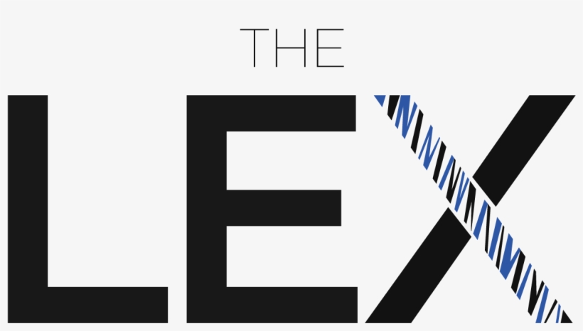 Download Home - Lex Logo - HD Transparent PNG - NicePNG.com