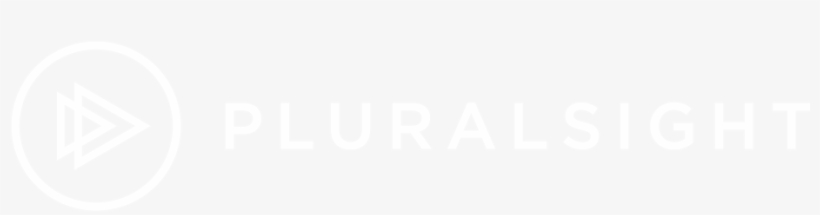 Pluralsight Logo