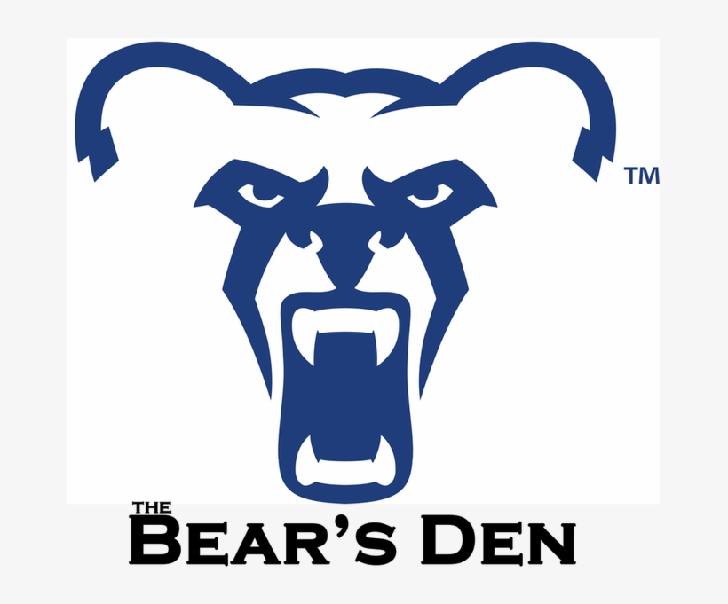 Click On Logo To Order Your Bear's Den Spirit Wear - Olentangy Berlin ...