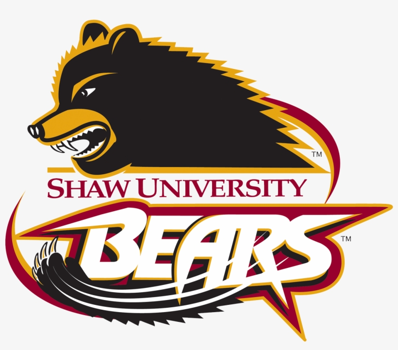 Shaw - Shaw University Football Logo Transparent PNG - 1440x1440 - Free ...