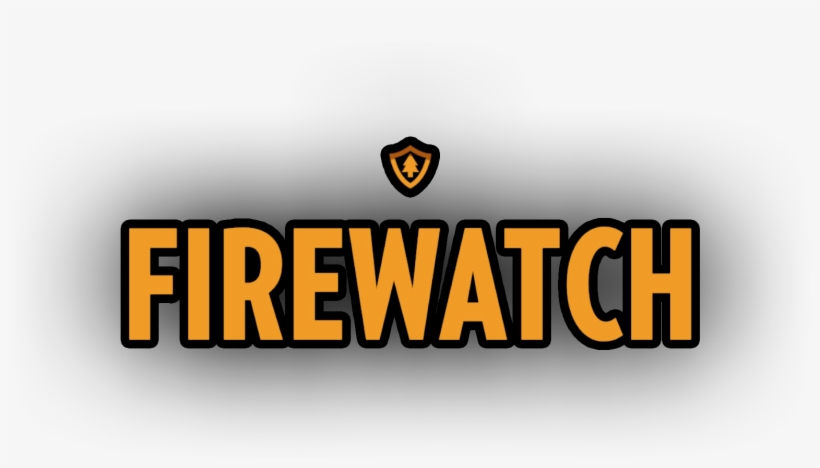 Download All Along The Watchtower - Firewatch Png - HD Transparent PNG ...