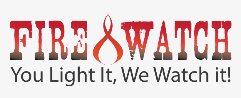 Click To Enlarge Image Fire-watch Fire Watch Logo Fire - Smile, Premium ...