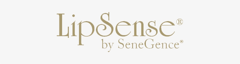News Transparent Lipsense - Lipsense By Senegence Logo Png Transparent ...
