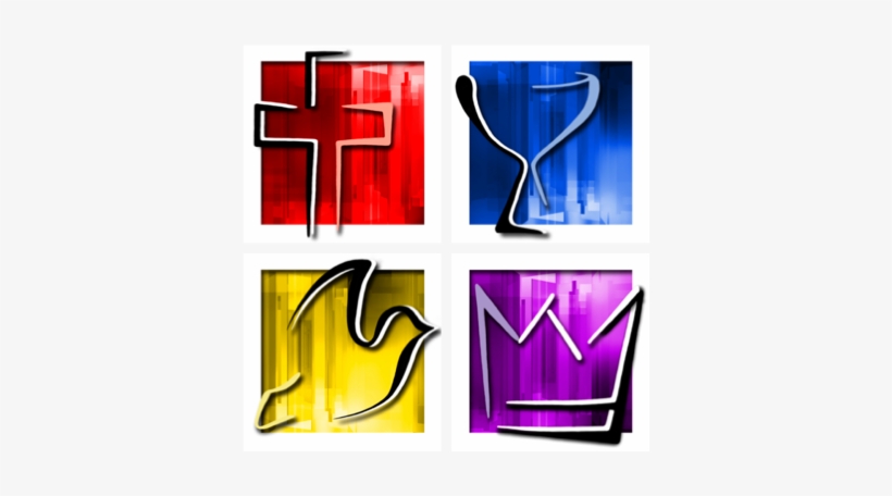 Download We Are Part Of The Foursquare Family - Foursquare Gospel ...