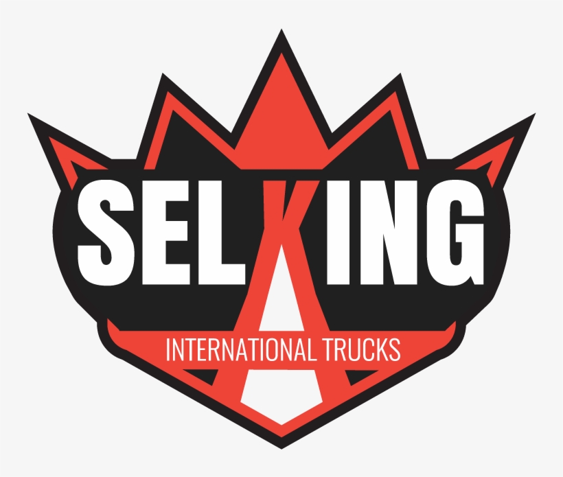 Logo Design By Hics For Selking International - Logo Transparent PNG ...
