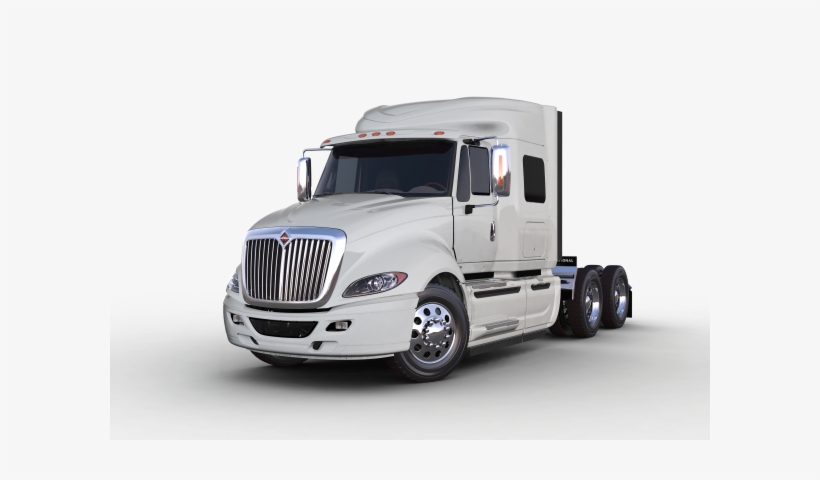 Predictive Cruise Control Technology Is Now Available - International ...