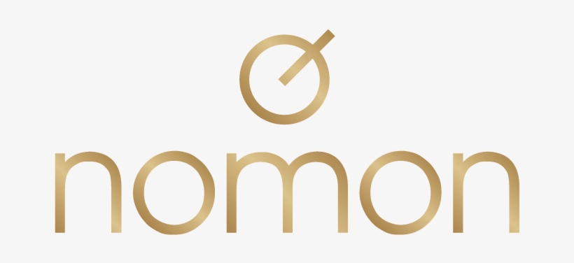Nomon Clocks - Nomon Logo Transparent PNG - 819x500 - Free Download on ...