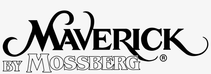 Download Maverick By Mossberg Logo Png Transparent - Mossberg Maverick ...