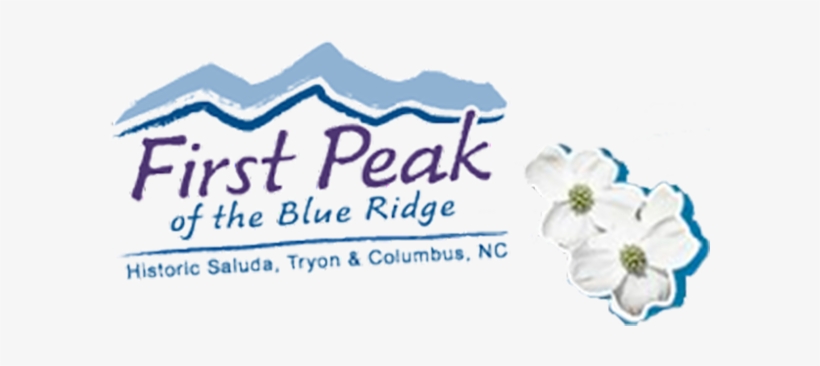 Nc Mountain Logo - Blue Ridge Mountains Transparent PNG - 600x286 ...