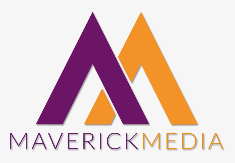Download Maverick Media - HD Transparent PNG - NicePNG.com