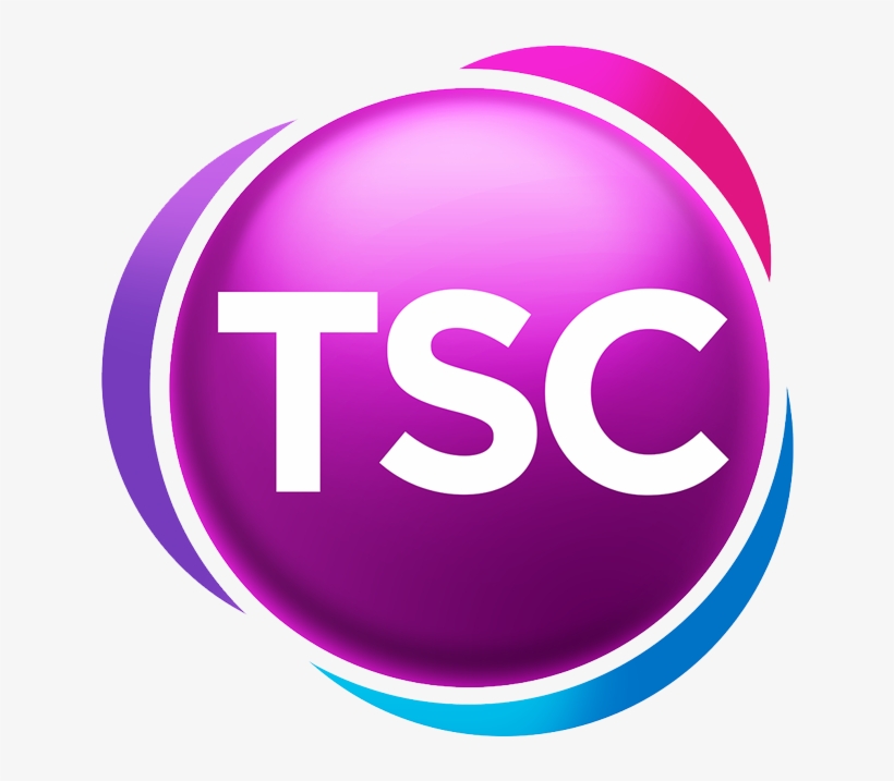 Download Tsc Logo - Shopping Channel Logo - HD Transparent PNG ...