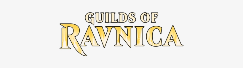 Buy - Guilds Of Ravnica Logo Transparent PNG - 480x480 - Free Download ...