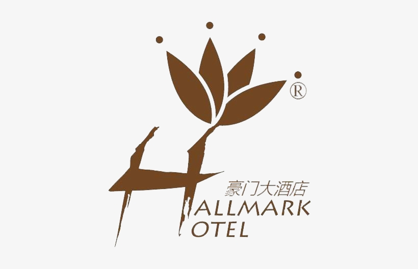 Company - Hallmark Regency Hotel Logo Transparent PNG - 473x500 - Free ...