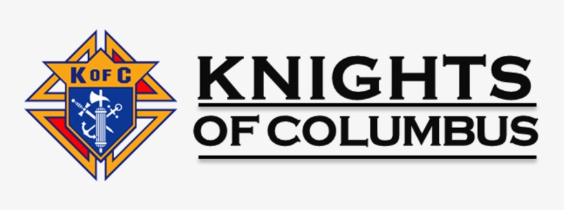 Download Knights Of Columbus - Knights Of Columbus Transparent - HD ...