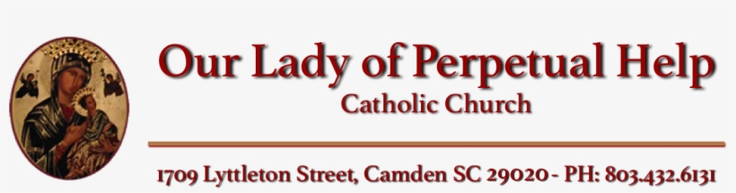 Parish Transparent PNG - 1030x221 - Free Download on NicePNG