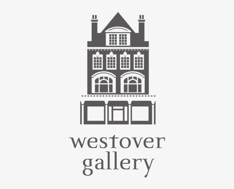Westover Gallery Logo - Westover Gallery Transparent PNG - 403x640 ...