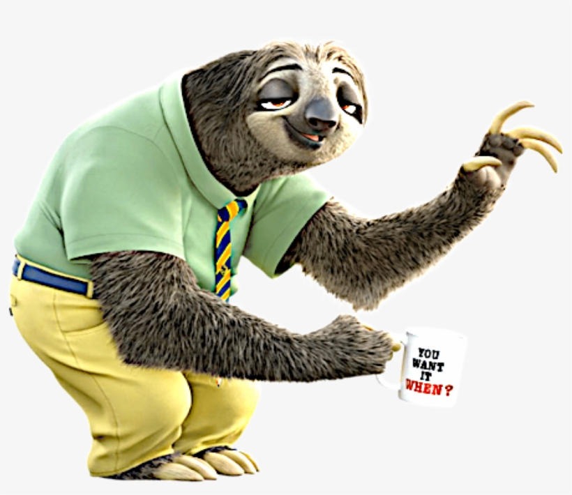 Download Zootopia Images Flash Hd Wallpaper And Background Photos ...