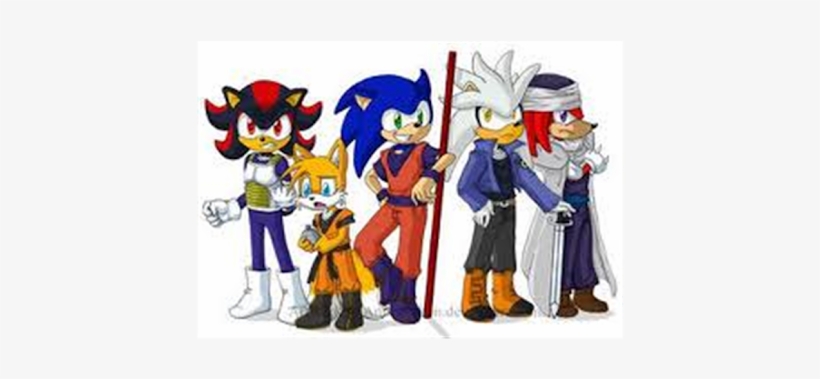 Sonic Ball Z Transparent PNG - 530x298 - Free Download on NicePNG