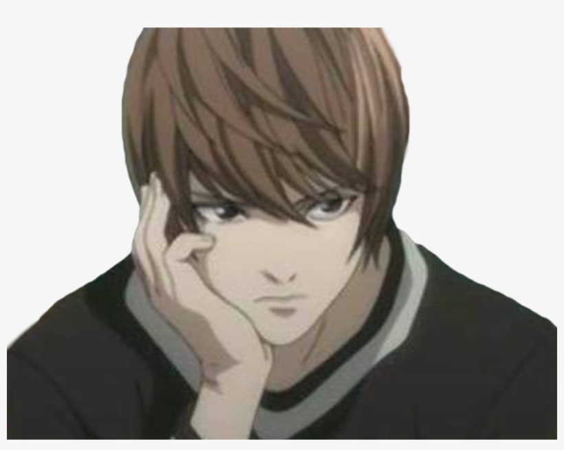 Death Note Famous Quotes