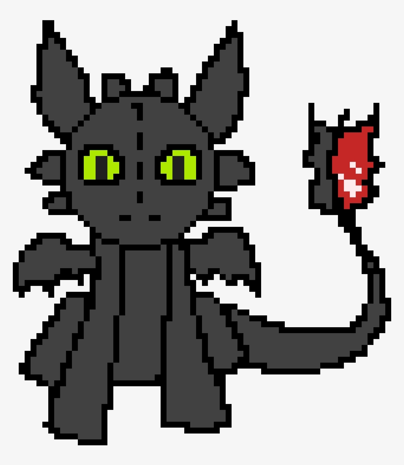 Toothless - Cartoon Transparent PNG - 1200x1200 - Free Download on NicePNG