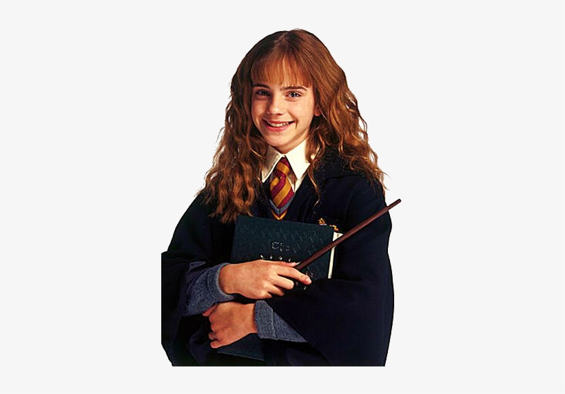 Download Hermione Granger 2nd Year - Harry Potter Miss Granger - HD ...