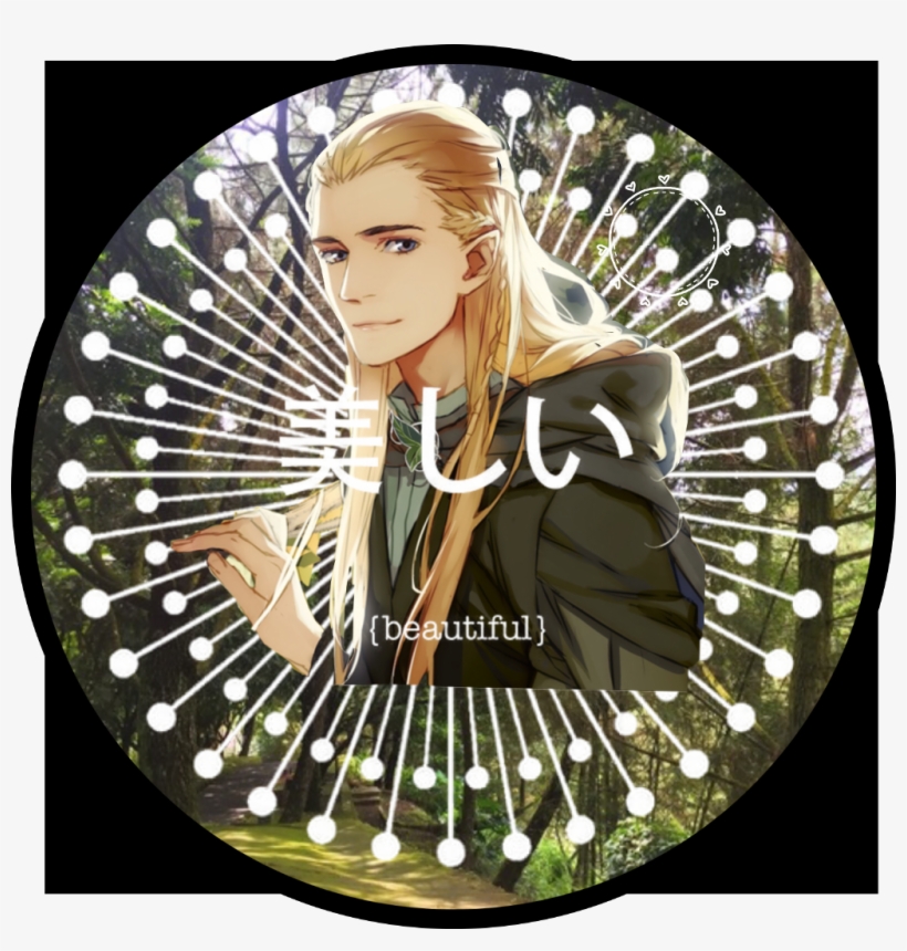 Legolas Png Transparent PNG - 1024x1024 - Free Download on NicePNG