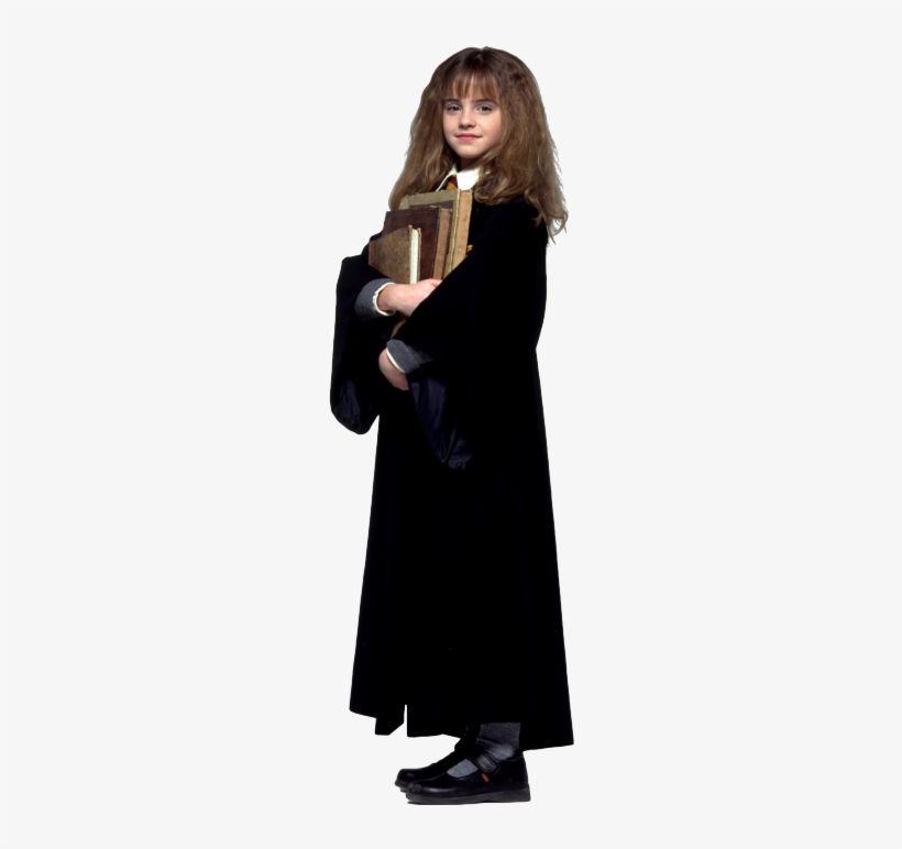 Transparent Hermione Granger - Hermione Granger No Background ...