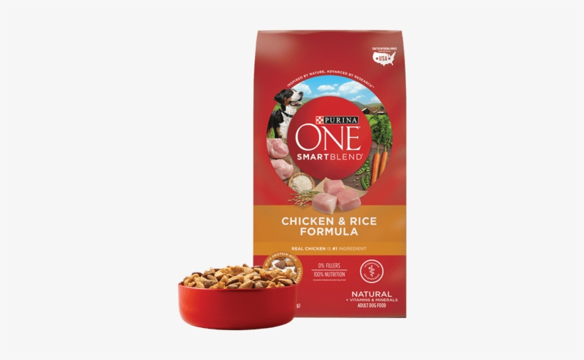 Purina One Transparent Logo