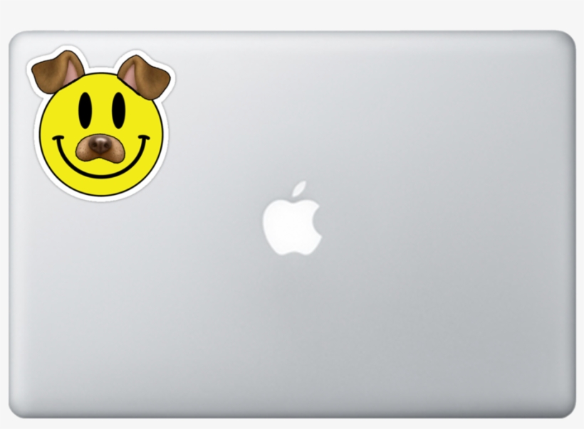 Dog Filter Smiley Dog Filter Smiley - Dog Transparent PNG - 1024x1024 ...