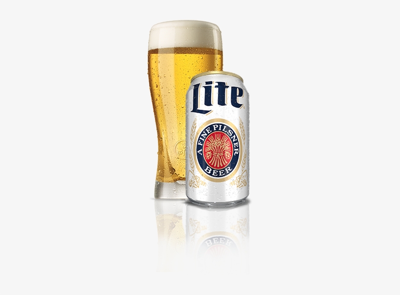 Miller Lite Pilsner - Miller Lite Beer - 6 Pack, 12 Fl Oz Cans ...