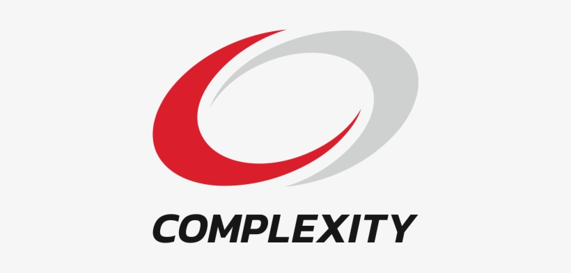 Complexity Gaming Logo Png Transparent PNG - 386x313 - Free Download on ...